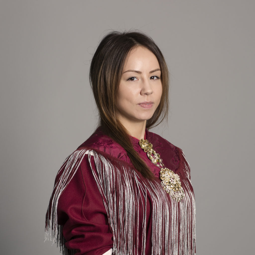 NSR på Sametinget | NSR