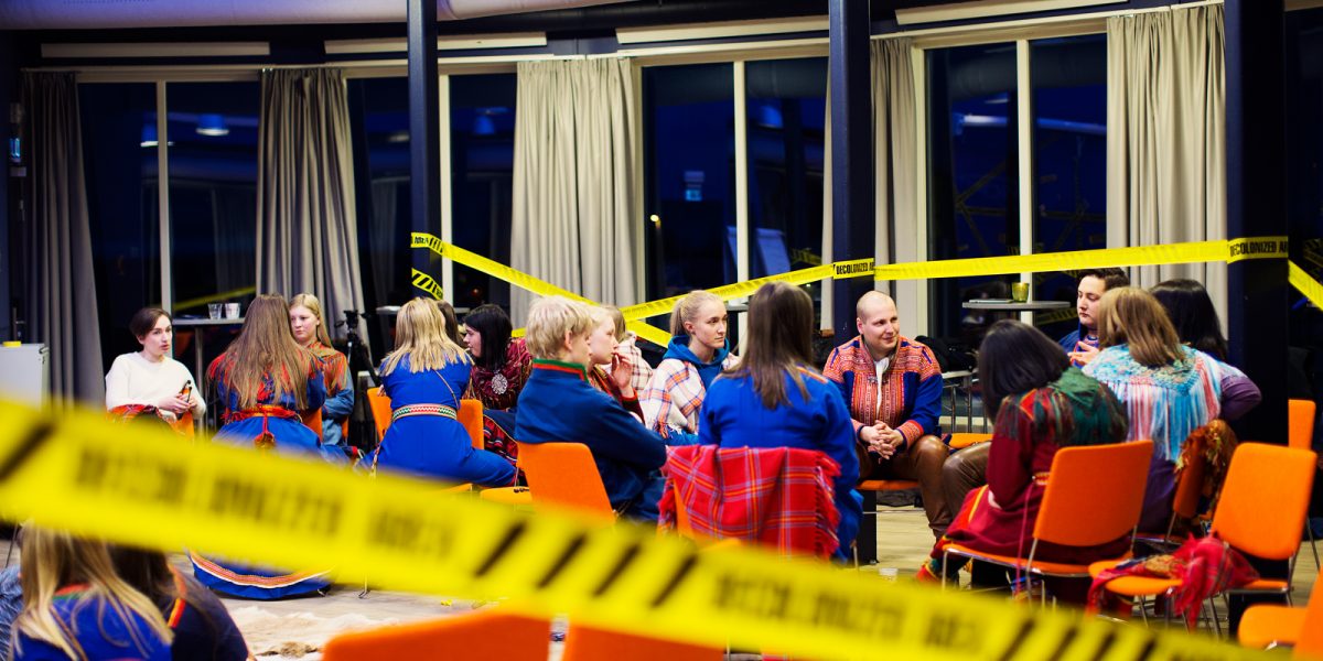 Bli trainee / oahpahalli! | NSR