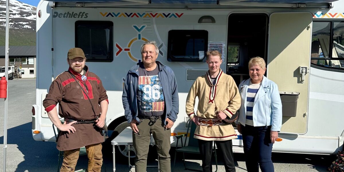 Bodil – NSRs bobilturné | NSR