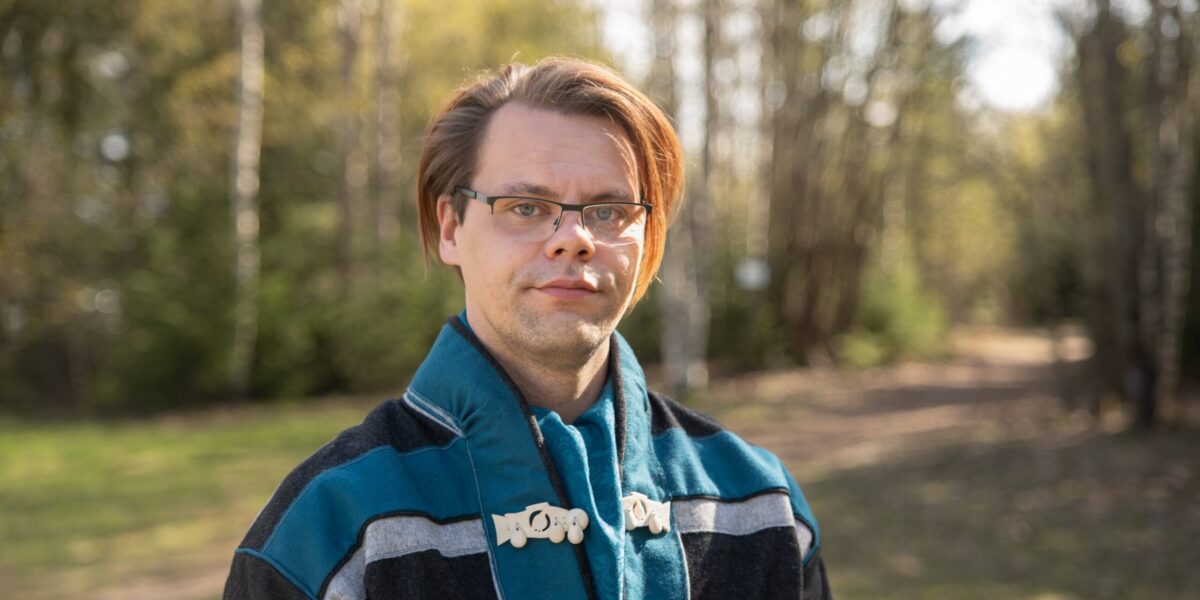 Sjøsamiske samfunn satses på, og skal få mer | NSR