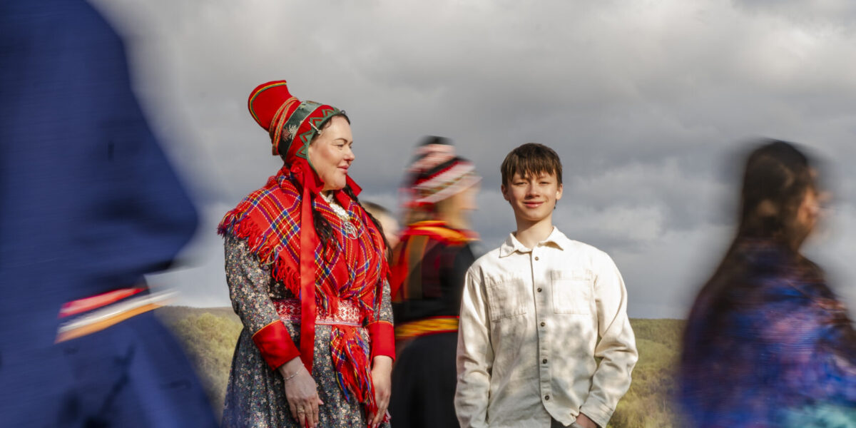 Derfor bør du stemme NSR | NSR